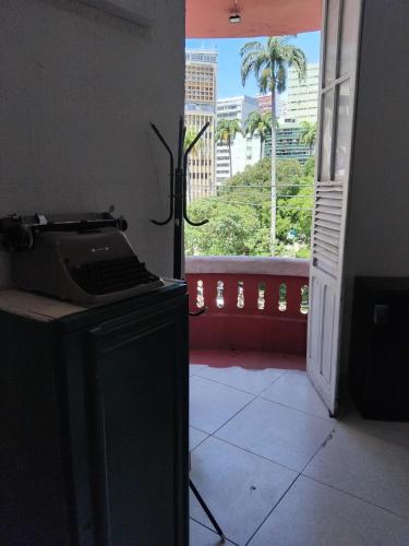 Estalagem Triplex Vermelho - Vila Velha