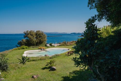 Villa Serao By Myvillacollection - Ischia