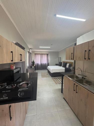 Green Haven Waitara - Tzaneen