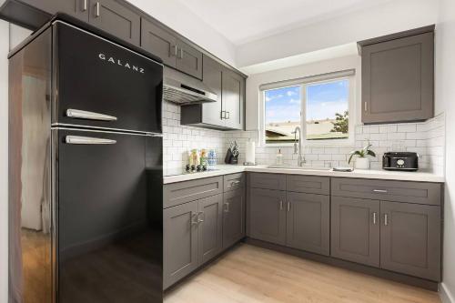 Spacious Apt W/1br - City Center - Rosemead, CA