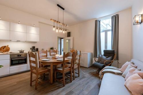 Casiola - Pleasant Apartment On Top Location In Ghent - Gent