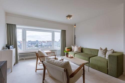 Casiola - Charming Art Deco Apartment In Blankenberge - Brugge