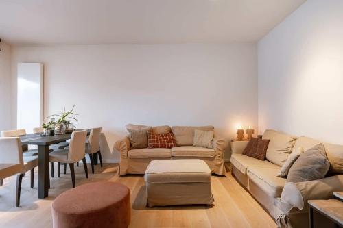 Casiola - Modern Apartment Close To The Beach - Bruges