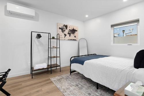 Spacious W/1br 1bath - Near Dtla East Los Angeles - 蒙提貝羅
