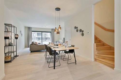 Casiola - House In A Prestigious New Project Near The Beach - Ostende
