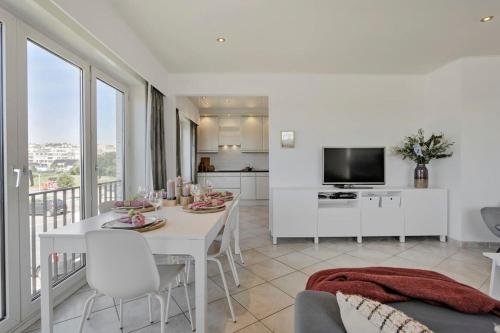 Casiola - Charming Apartment Near The Beach - Blankenberge
