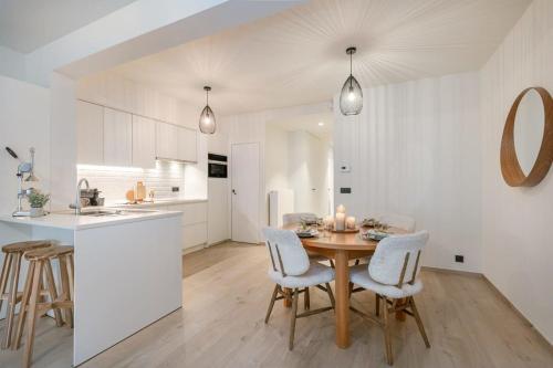 Casiola - Modern 2 Bedroom In Centre Of Knokke - Bruges