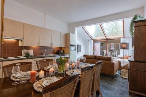 Casiola - Charming Town-house In The Center Of Bruges - Brujas
