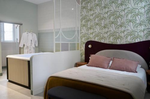 Le Cocon Spa Proche Puy Dufou - Les Herbiers