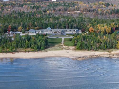 Manistique Sands - Michigan