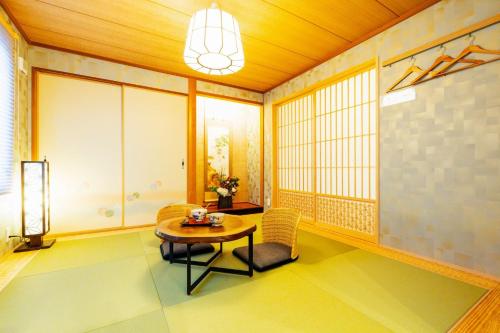 Kyoto City - House - Vacation Stay 21409 - Kiotó
