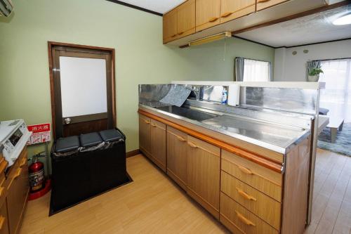 Maison Soleil 101 - Vacation Stay 21411 - 府中市