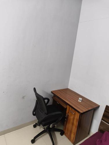 Rahatani Pimple Saudagar 2bhk - Pune