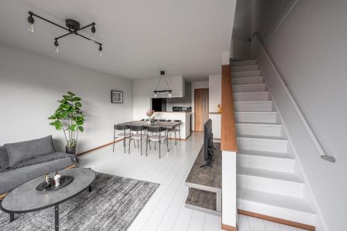 Abuta County - Apartment - Vacation Stay 21540 - Niseko