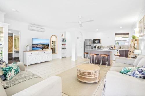Dasheri Apartment - Palm Cove
