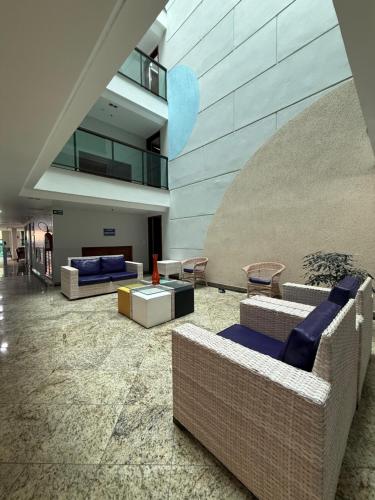 Loft Prainha Frente Mar Apto 210 - Arraial do Cabo