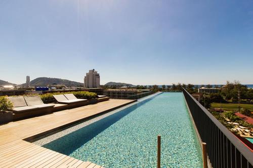 The Deck Condominium Patong Beach - Patong