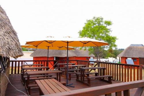 Oluhle Resort - Hammanskraal