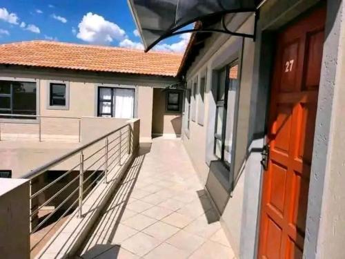 Ben's Place - Pretoria
