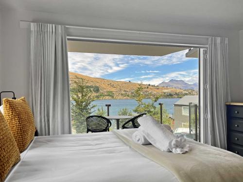 Elevated Alpine Escape Close To Queenstown Cbd - 퀸스타운