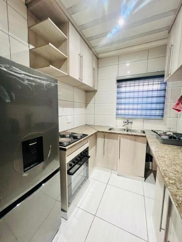 Modern Comfort, Easy Access Everywhere - Vereeniging