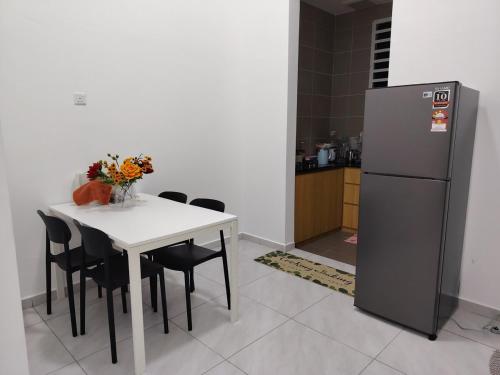 Sweet Homestay - Simpang Renggam