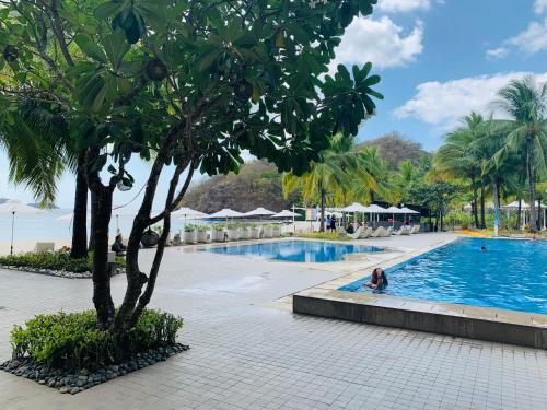 Shirley Pico De Loro 1br - Nasugbu
