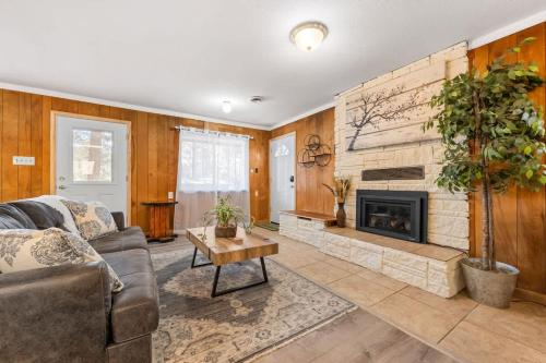 Mountain Retreat - Woodland Park, CO