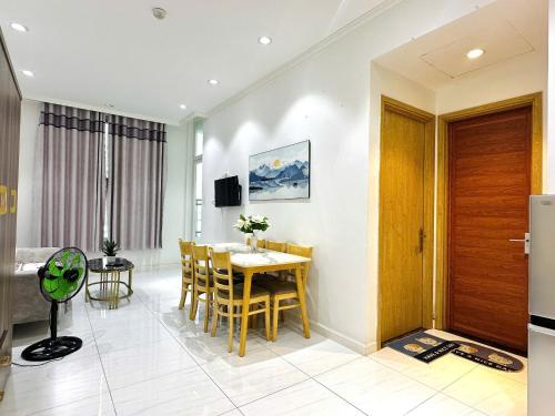 Alpha Homestay Marina 2 Phong Ngu View Song - Tỉnh An Giang