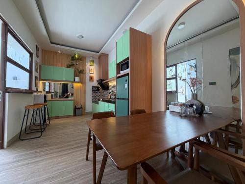 Pendo Mansion - Batam