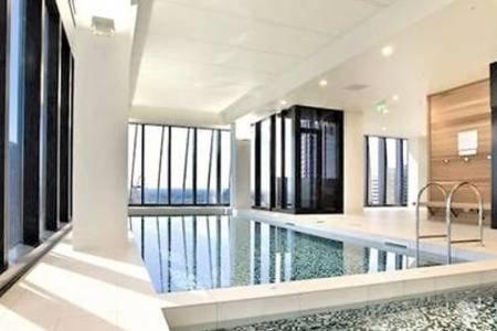 Collins Tower Soul Stays Melbourne Cbd Residences - Melbourne