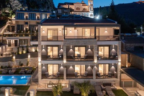 Vivere Suites - Нафплион