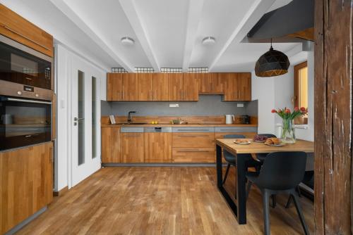 Terrace Boutique Apartment By Goodnite Cz - Brno