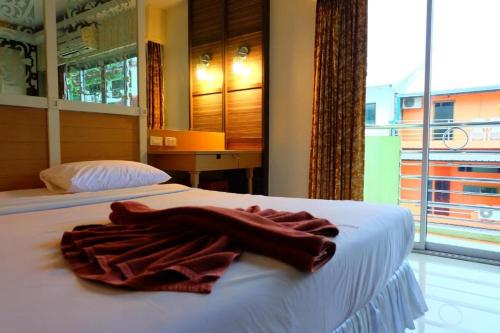 Pshill - Ao Nang