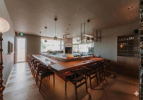Hotel Egne - Morioka