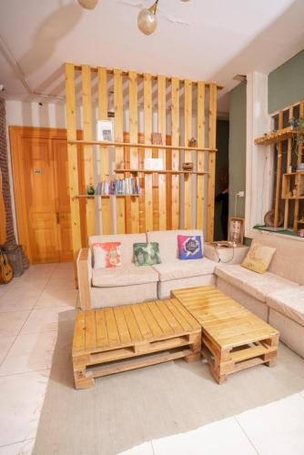 Rhala Hostel Egypt - Le Caire