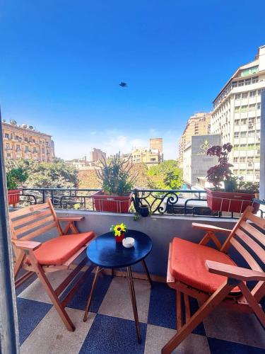 Bisan Hostel - 카이로