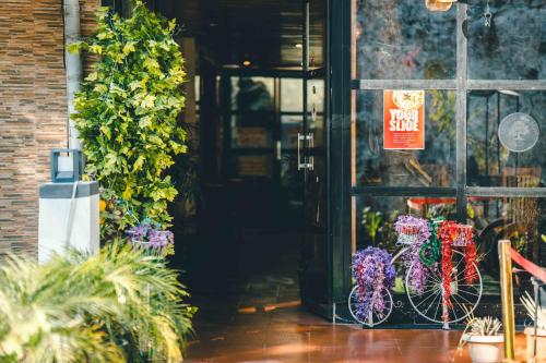Plutus Luxury Boutique Stay By Quercus Oak Stays - Mussoorie