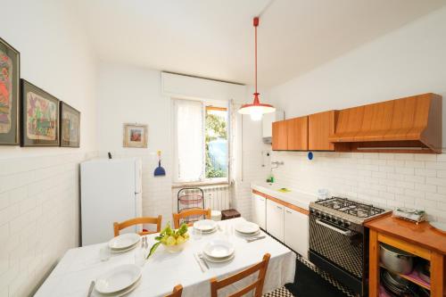 Sans Souci Apartment - Citra O11019-lt-0355 - Monterosso al Mare