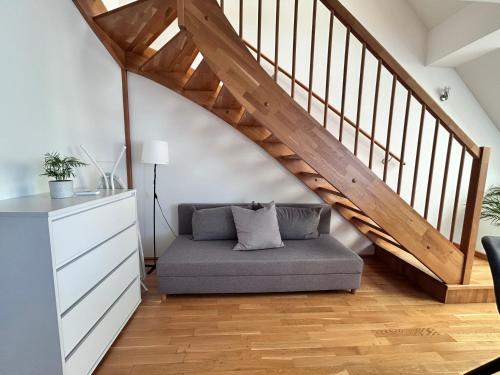 Lucky Apartment - Wien