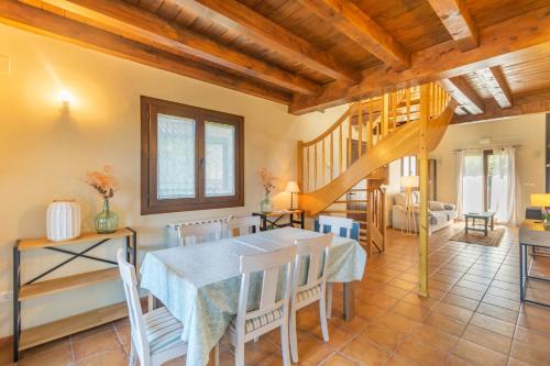 Larrapil, Casa Con Encanto Rodeada De Naturaleza - Navarra