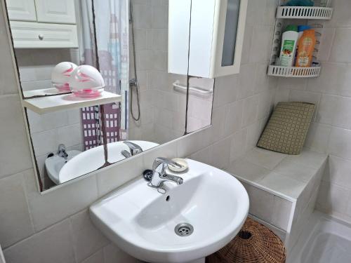 Apartamento Virgen De La Sierra - Matalascañas