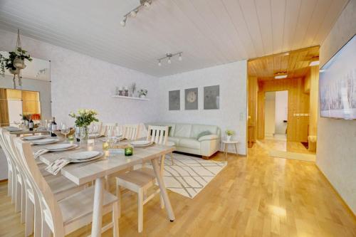 New Heaven Ii - Rovaniemi
