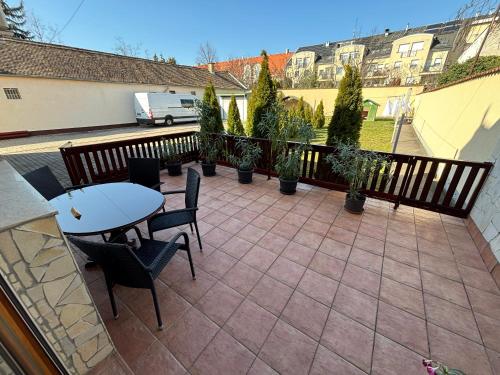 Euro Accommodation - Debrecen