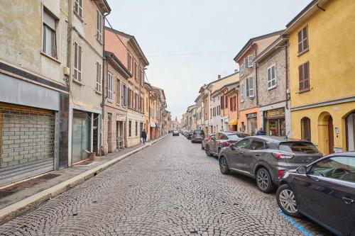 A Casa Di Sonia - Piacenza