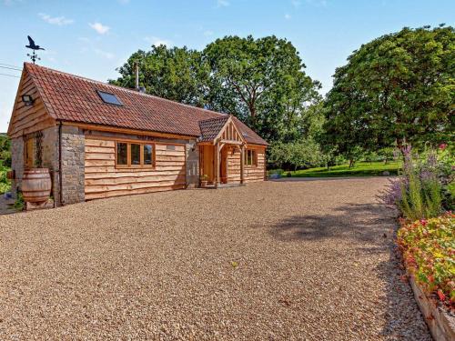 1 Bed In Glastonbury Oc-92401 - Dorset