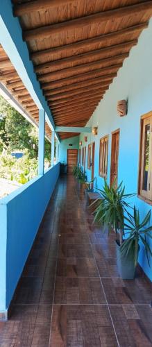 Timborana Suites - Trancoso