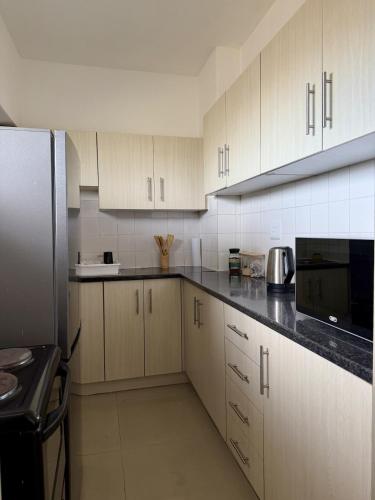 2bedroom Apartment - Kloof