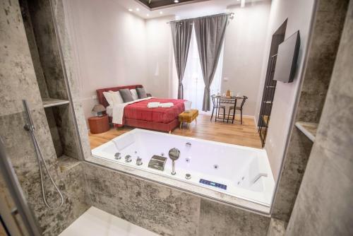 Assarotti Luxury Suite - Genoa