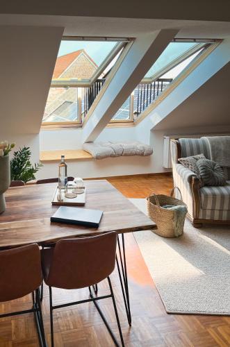 De Bookholt - Premium Ferienwohnung - Vreden